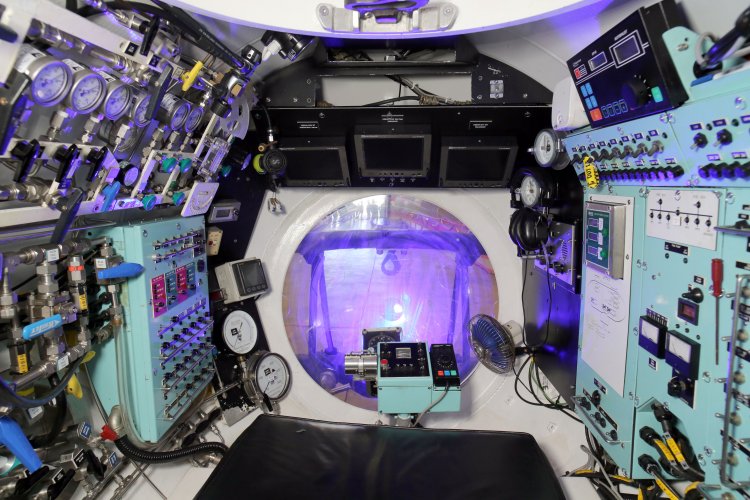 JFD celebrates a decade of successful ocean exercises for Australia’s ...