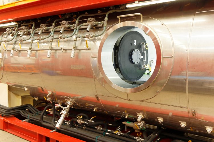 JFD celebrates a decade of successful ocean exercises for Australia’s ...