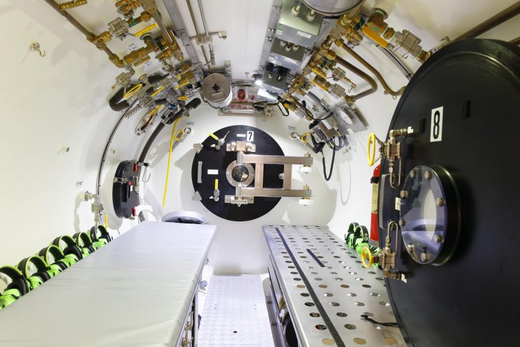 JFD celebrates a decade of successful ocean exercises for Australia’s ...