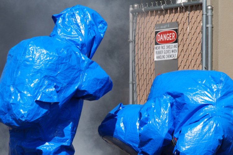 7 essential features to look for in HazMat safety training simulators ...
