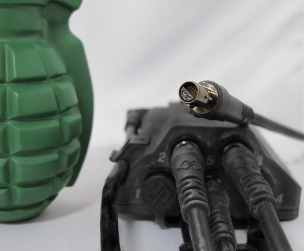 Rugged and Rapid Specialty Interconnections keep Military Systems on ...