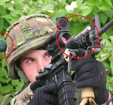 Microflown’s Acoustic Vector Sensor wins SBIR call for Dismounted ...