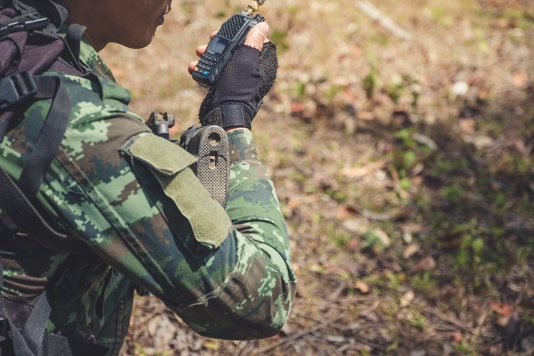 How IoT is Revolutionizing Military Operations | Military Systems and ...