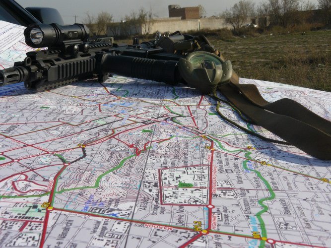 Gaseous Tritium Light Sources | Military Systems and Technology