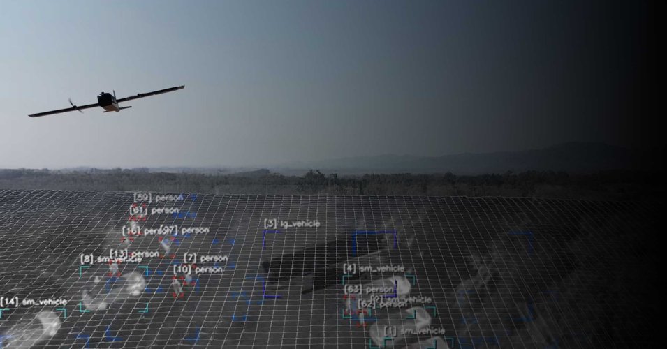 Dragoon Selects Teledyne FLIR OEM Prism Software for Long-Range ...