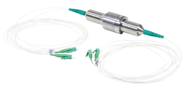 Fiber Optic Joints | Military Systems and Technology