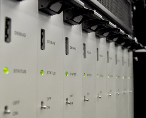 CommsAudit deliver latest generation HF Antenna System | Military ...