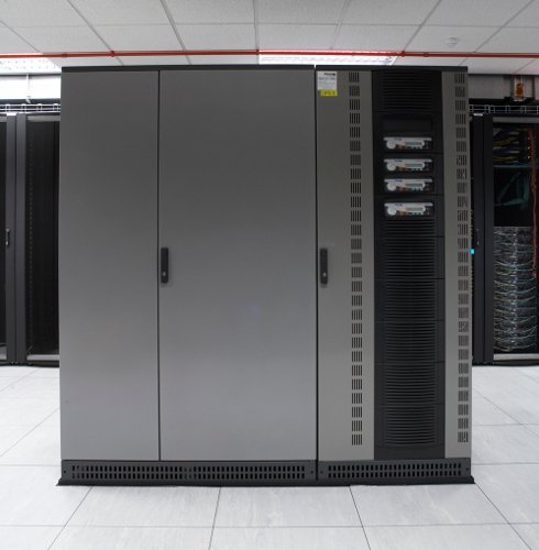 The Protective Role of the UPS | Military Systems and Technology