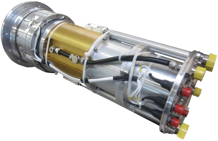 Hybrid Rotary Joints for Radar Applications | Military Systems and ...