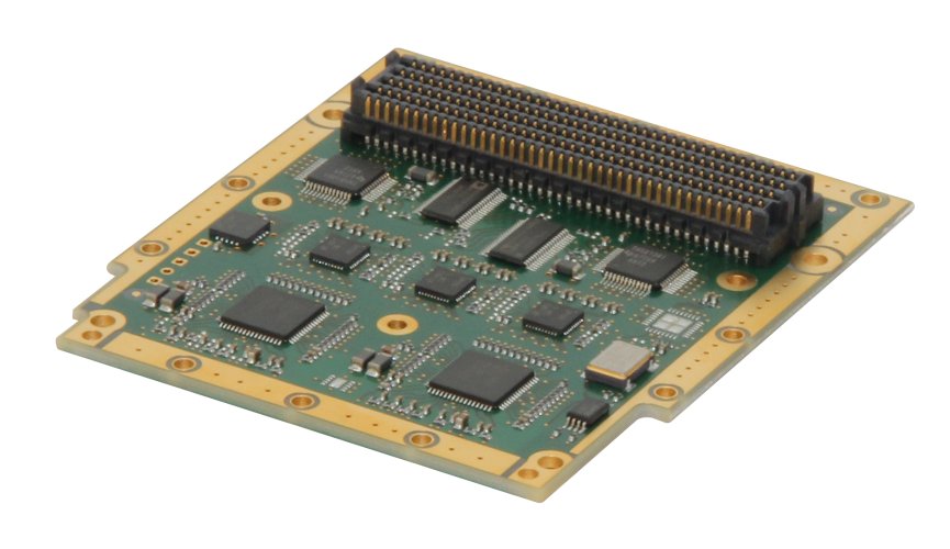 New 3U VPX GPU and FPGA-based board (IC-GRA-VPX3a) | Military Systems ...