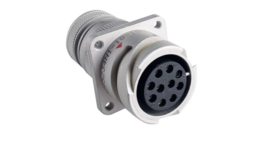 Resilient connectors ready for duty | Military Systems and Technology