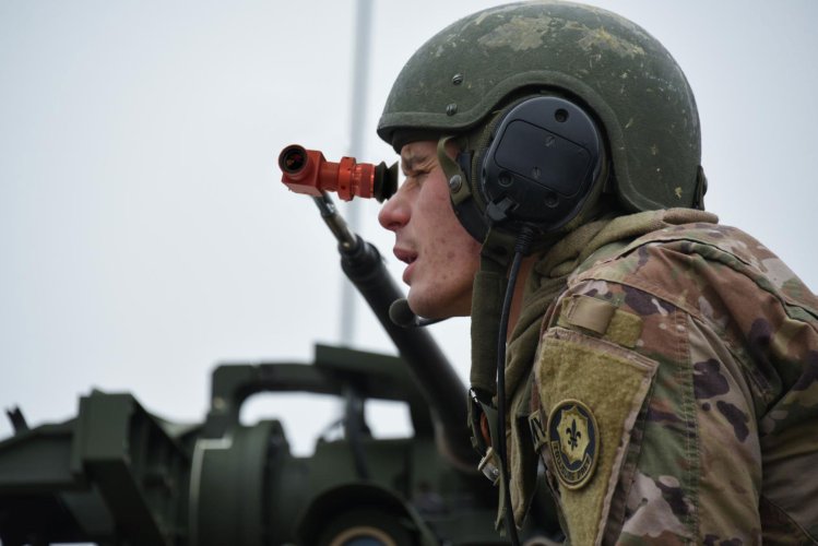 Precision in Defense: | Military Systems and Technology