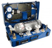 Portable Nitrogen Charging Unit Launched for Non-Military Sector ...