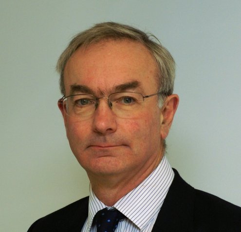 Peter Gilchrist CB Appointed Non-Executive Chairman of Enterprise ...
