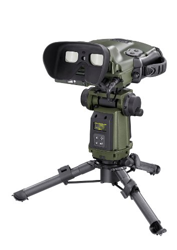Vectronix to provide the U.S. Army with unique Handheld Precision ...