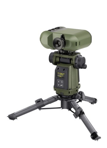 Vectronix to provide the U.S. Army with unique Handheld Precision ...