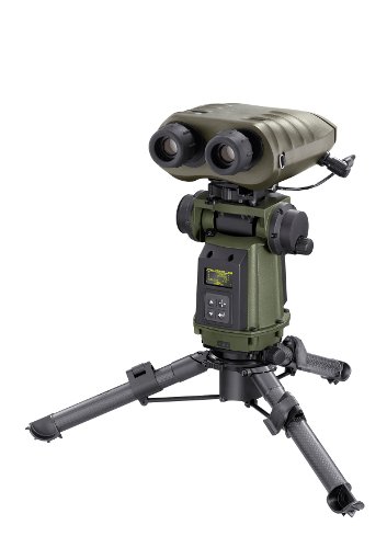 Vectronix to provide the U.S. Army with unique Handheld Precision ...