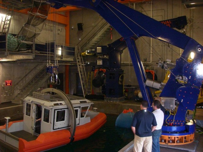 Survival Systems Limited and Lutra Associates Limited to Provide World ...