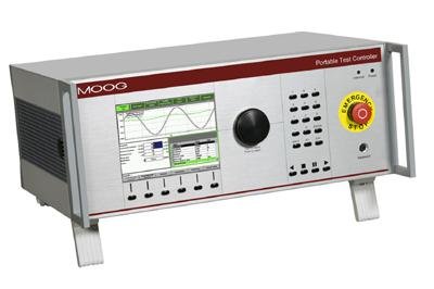 Hindustan Aeronautics Selects MOOG Test Controllers for Helicopter ...