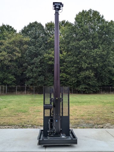 The Will-Burt Company has completed the first order of the Stiletto® AL ...