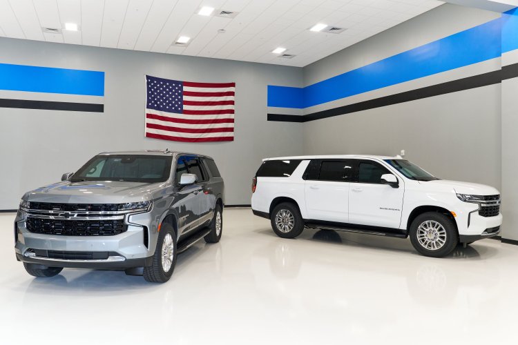 GM DEFENSE | Military Systems and Technology