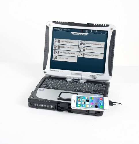 Cellebrite Extends its Line of Mobile Forensics Solutions with PC-Based ...