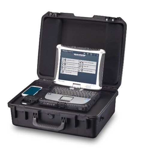 Cellebrite Extends its Line of Mobile Forensics Solutions with PC-Based ...