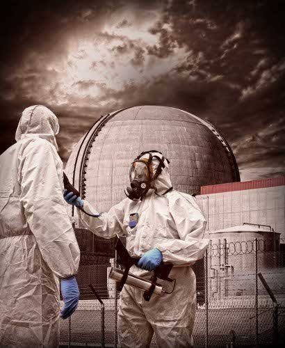 Latest Civil Nuclear Safety Simulation Guidance Released | Military ...