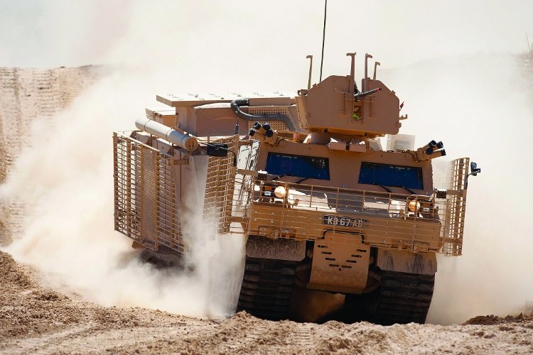 The four disruptive developments that will impact asset management for ...