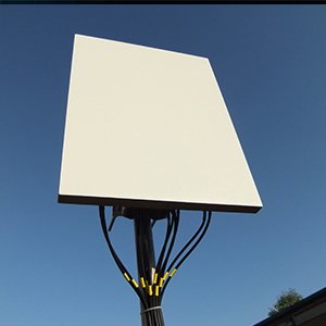 New MIMO Antenna Range from Cobham Antenna Systems | Military Systems ...