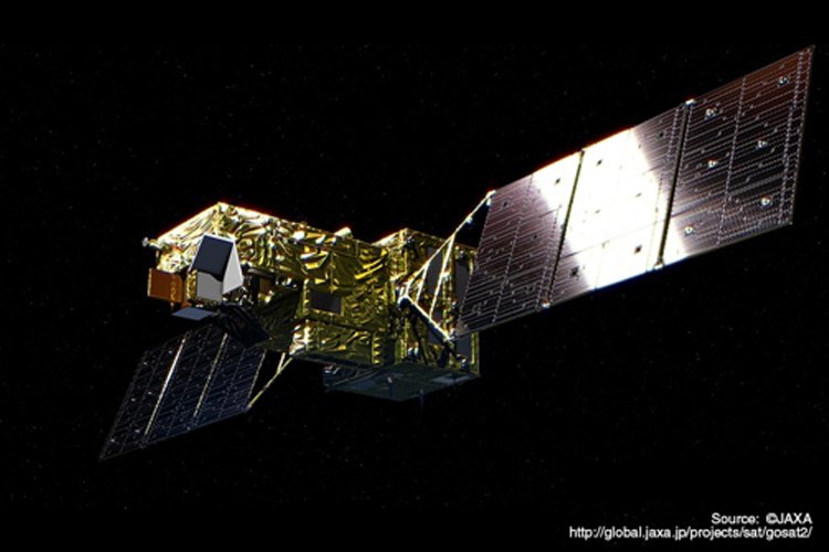 DDC’s Single Board Computer Successfully Deployed on JAXA’s GOSAT-2 Mission! | Military Systems ...
