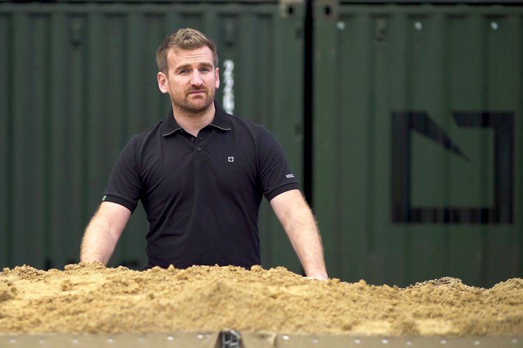 Declassified Hesco Collaboration: Working together to document Military ...