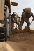 FAUN TRACKWAY REVEALS REVOLUTIONARY PRODUCT IN MIDDLE EAST | Military ...