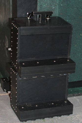 DSEI LAUNCH OF THE Mark 2 VERSION OF PPS CQB PANEL SYSTEMS | Military ...