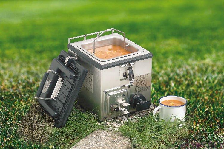 Electrothermal’s RAK 15/30 Units Improve the Quality of Life for ...