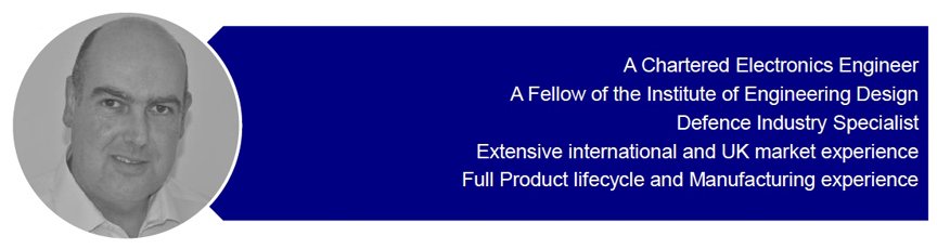 EOD Solutions is pleased to announce the appointment of Wayne Beck in ...