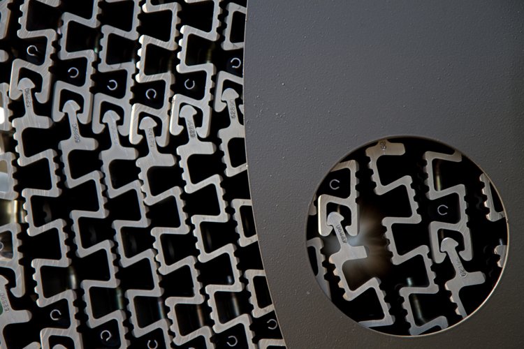 MLC70 CAPABILTIES RECOGNISED | Military Systems and Technology