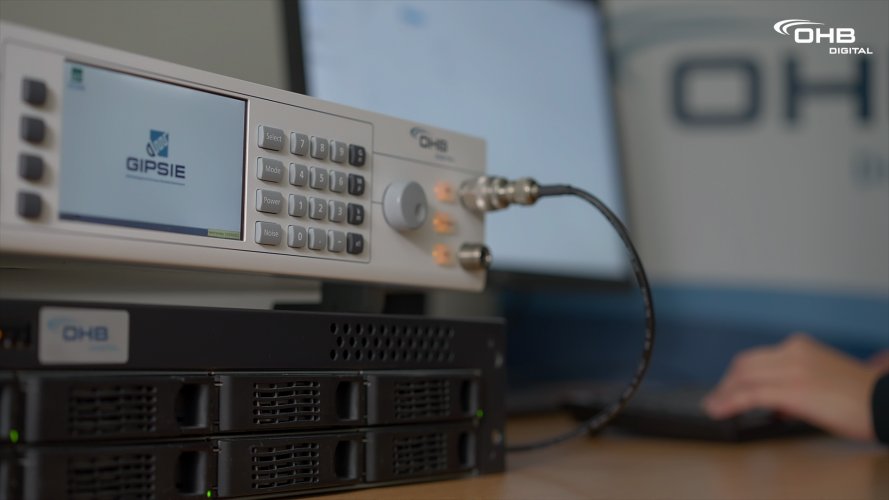 Advanced Jamming and Spoofing System upgraded with real-time capability ...