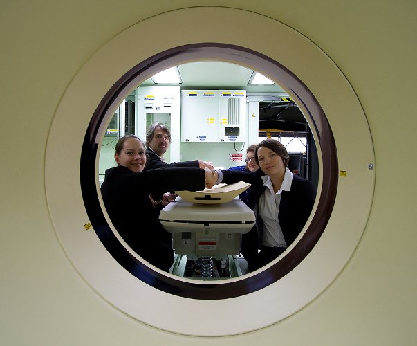 Marshall Aerospace and Defence Group delivers further CT Scanners to ...