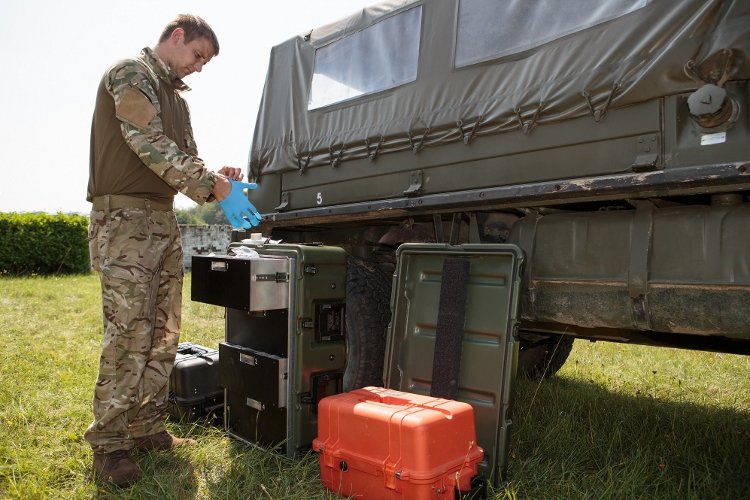 Peli-Hardigg brings solutions to the increasing demand of durable ...