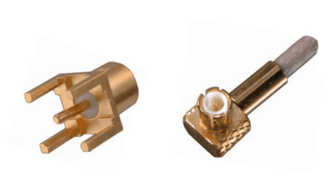 The essential role of RF connectors in quantum computing | Military ...
