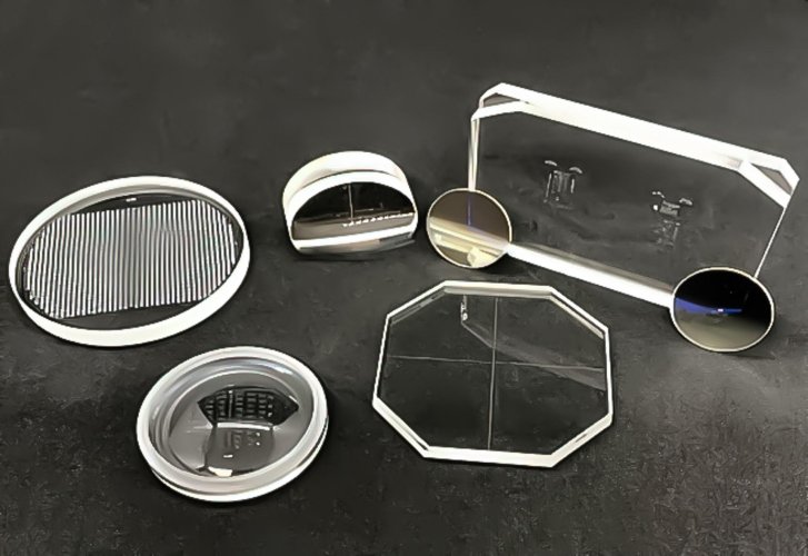 G&H Brings AI Vision & Laser Threat Detection to DSEI 2025 | Military ...