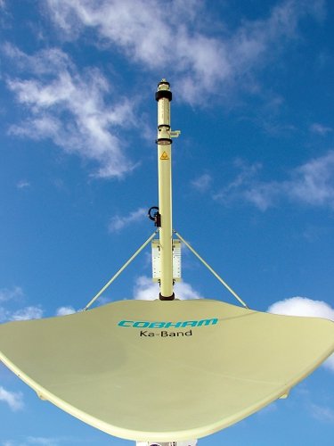 Cobham combines 40 years of Satcom expertise into a new product ...