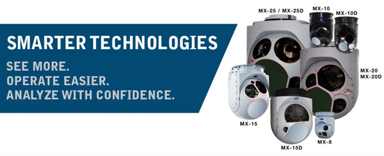 L3 WESCAM Launches Smarter, More Accurate Imaging and Processing ...