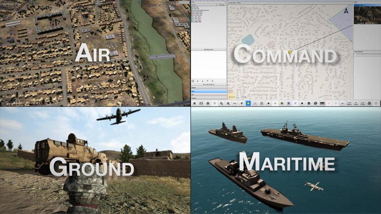 L3 WESCAM Introduces Mission Rehearsal and Simulation Training ...