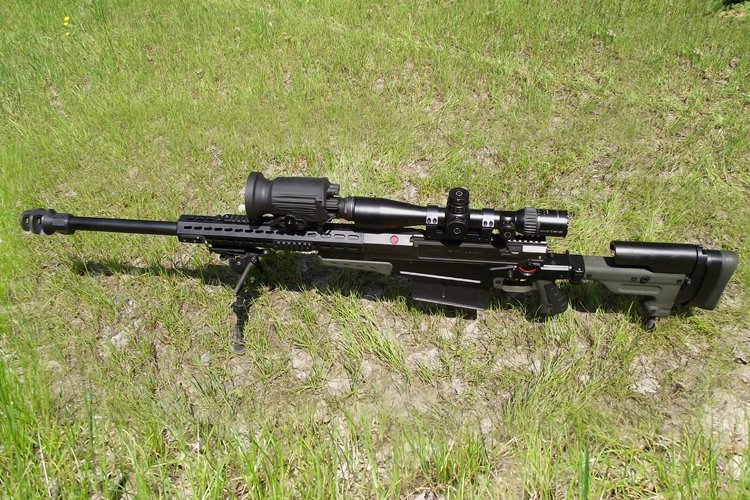 Enhanced Identification ranges to support 24hr sharpshooter and sniper ...