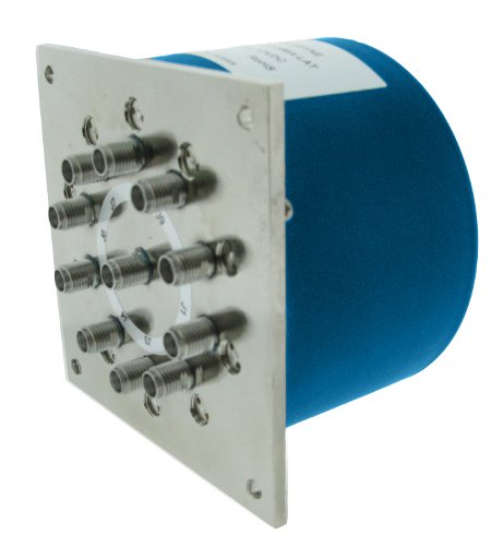 Teledyne Coax Switches Announces New COAX SWITCH SERIES CCT-38 ...