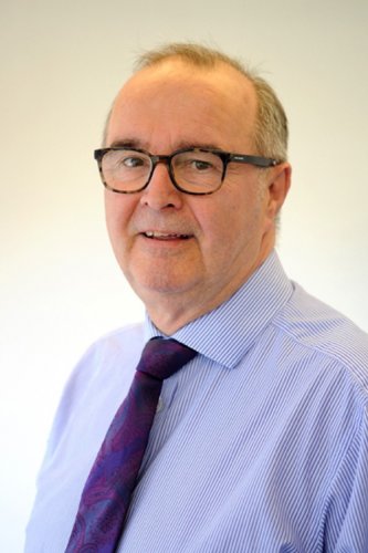 Oxley Appoints New Group CEO | Military Systems and Technology