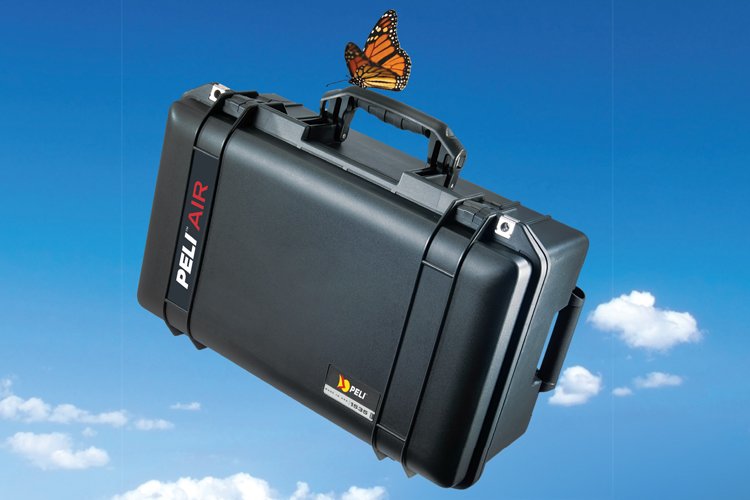 At MRO Europe Show, Peli-Hardigg Presents its Wide Range of Bespoke and ...