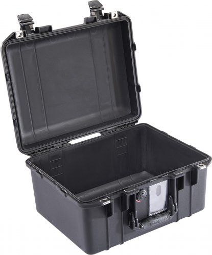 PELI Products presents its New PELI™ Air and RUCK™ Cases at GPEC ...